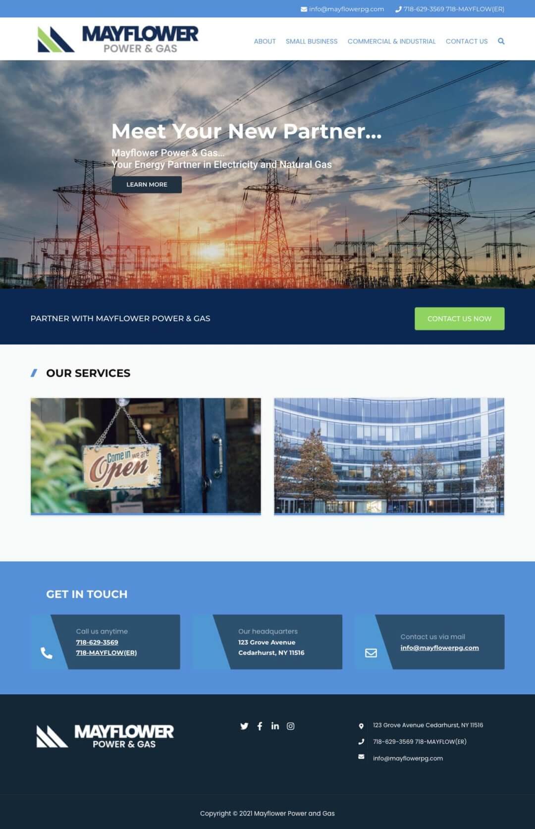 Projects Archive - Pongos Interactive