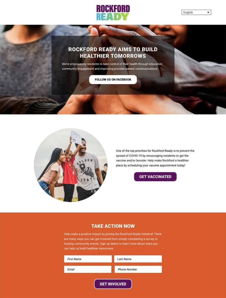 Projects Archive - Page 2 of 4 - Pongos Interactive